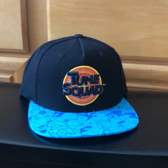 Space Jam | Accessories | Space Jam A New Legacy Design Hat | Poshmark